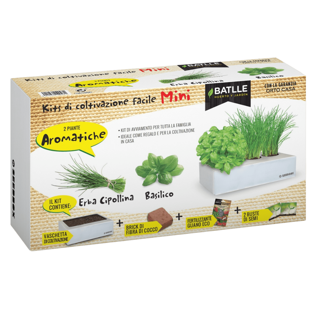 Kit Premium – OrtoCasa